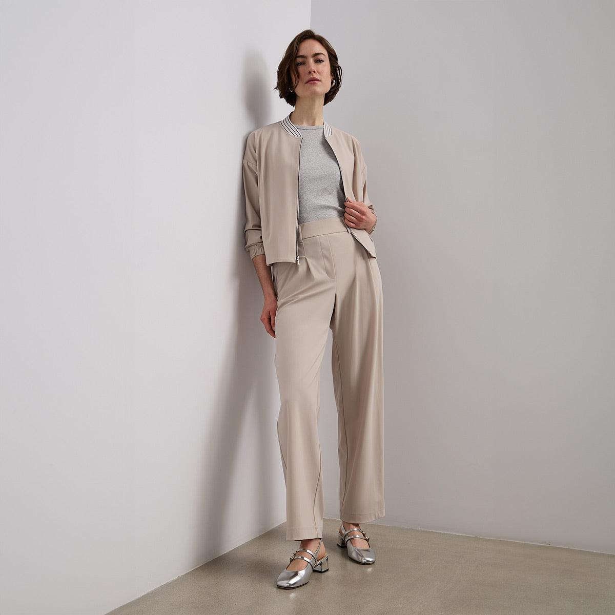 Vêtements fabriqué au Canada | Boutique locale | TRISTAN Canada