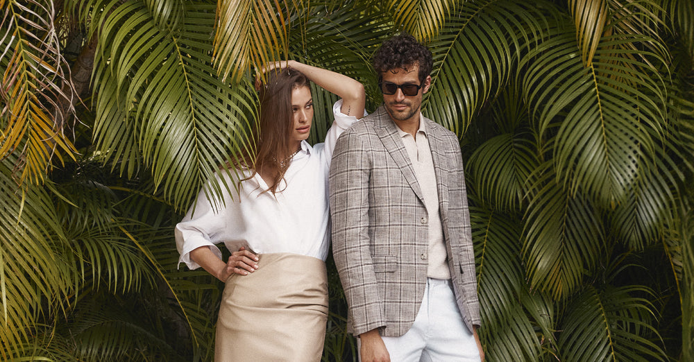 TRISTAN | Fashion clothing and accessories store | TRISTAN Canada