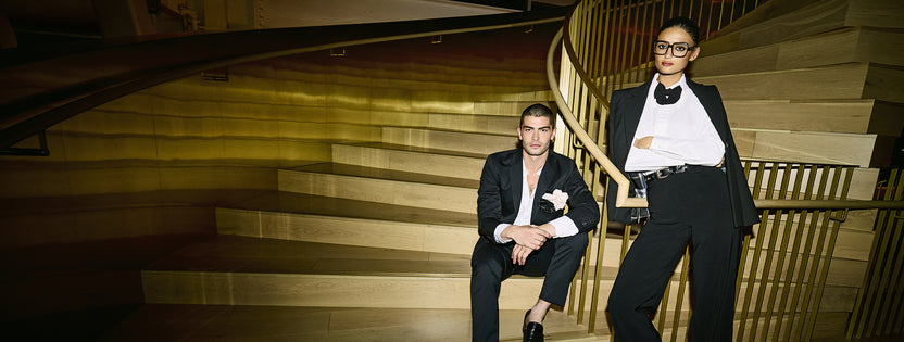 TRISTAN | Fashion clothing and accessories store