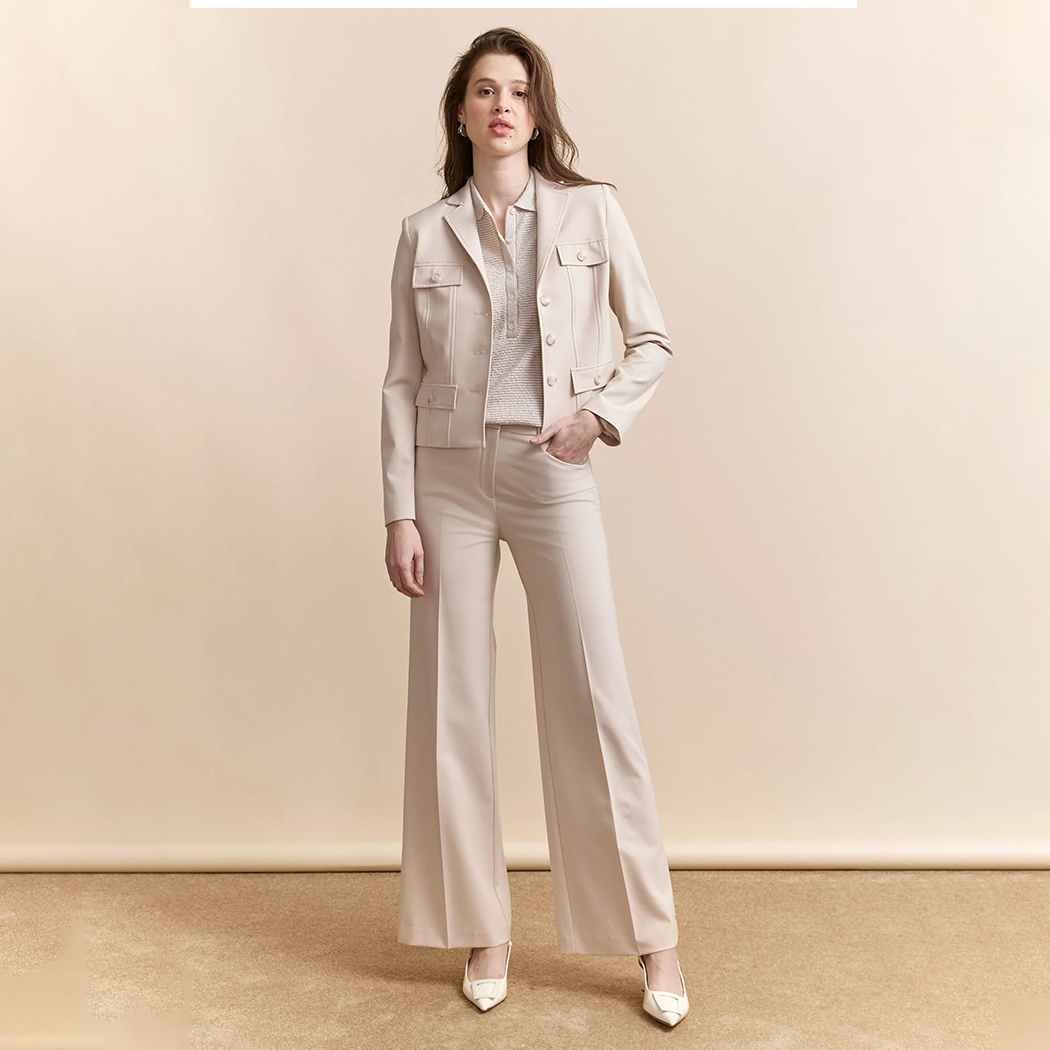 Vêtements fabriqué au Canada | Boutique locale | TRISTAN Canada