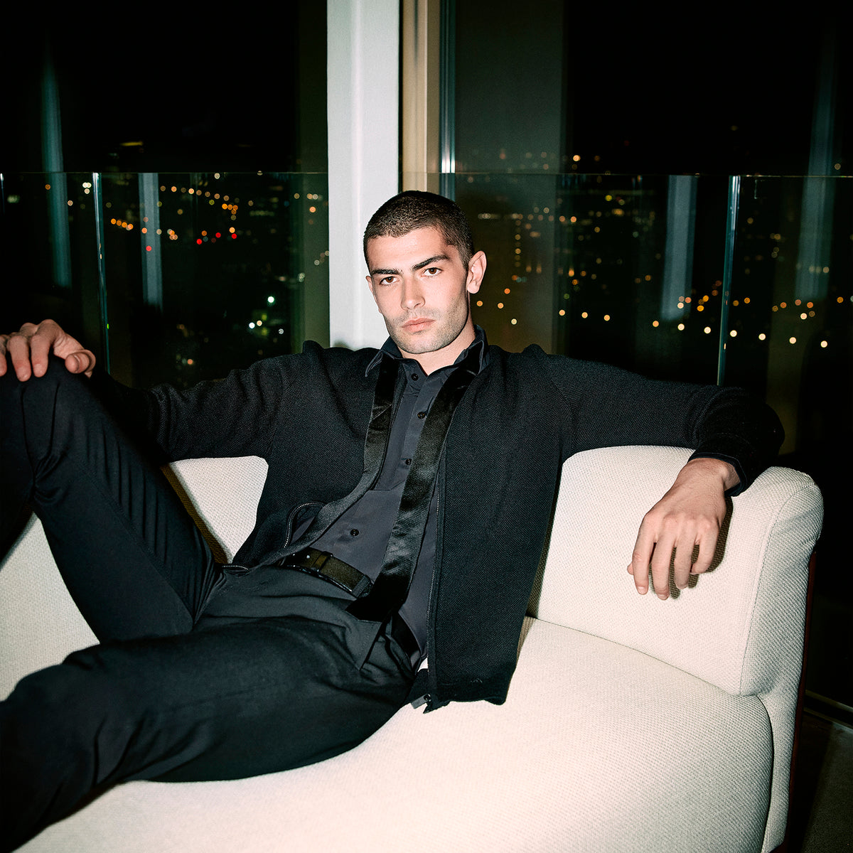 TRISTAN | Fashion clothing and accessories store