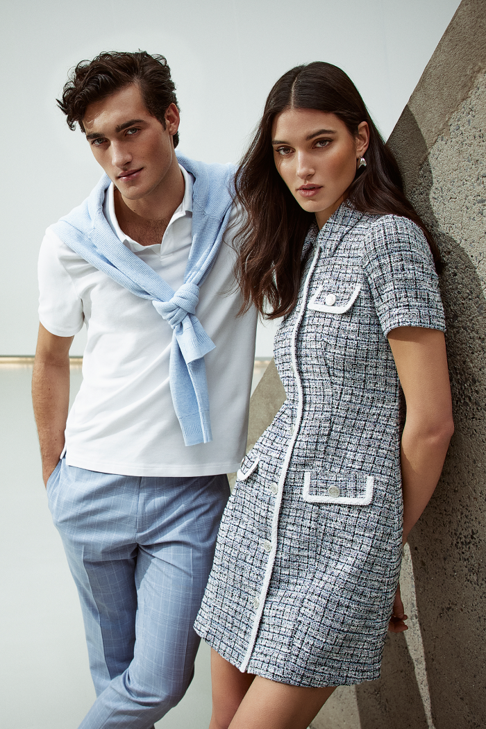 Vêtements fabriqué au Canada | Boutique locale | TRISTAN Canada